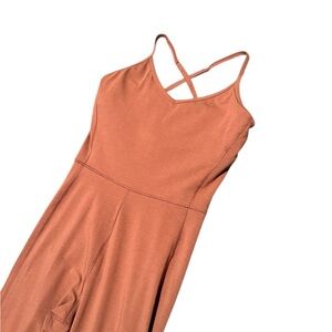 Old Navy | Pants & Jumpsuits | Old Navy Active Powerchill Rust Orange ...